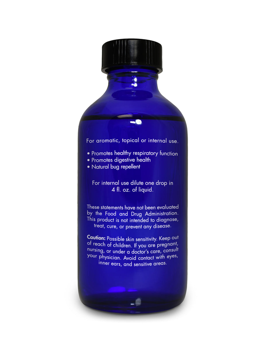 Zongle Peppermint Oil, Safe To Ingest, Mentha Piperita, 4 Oz – Zongle ...