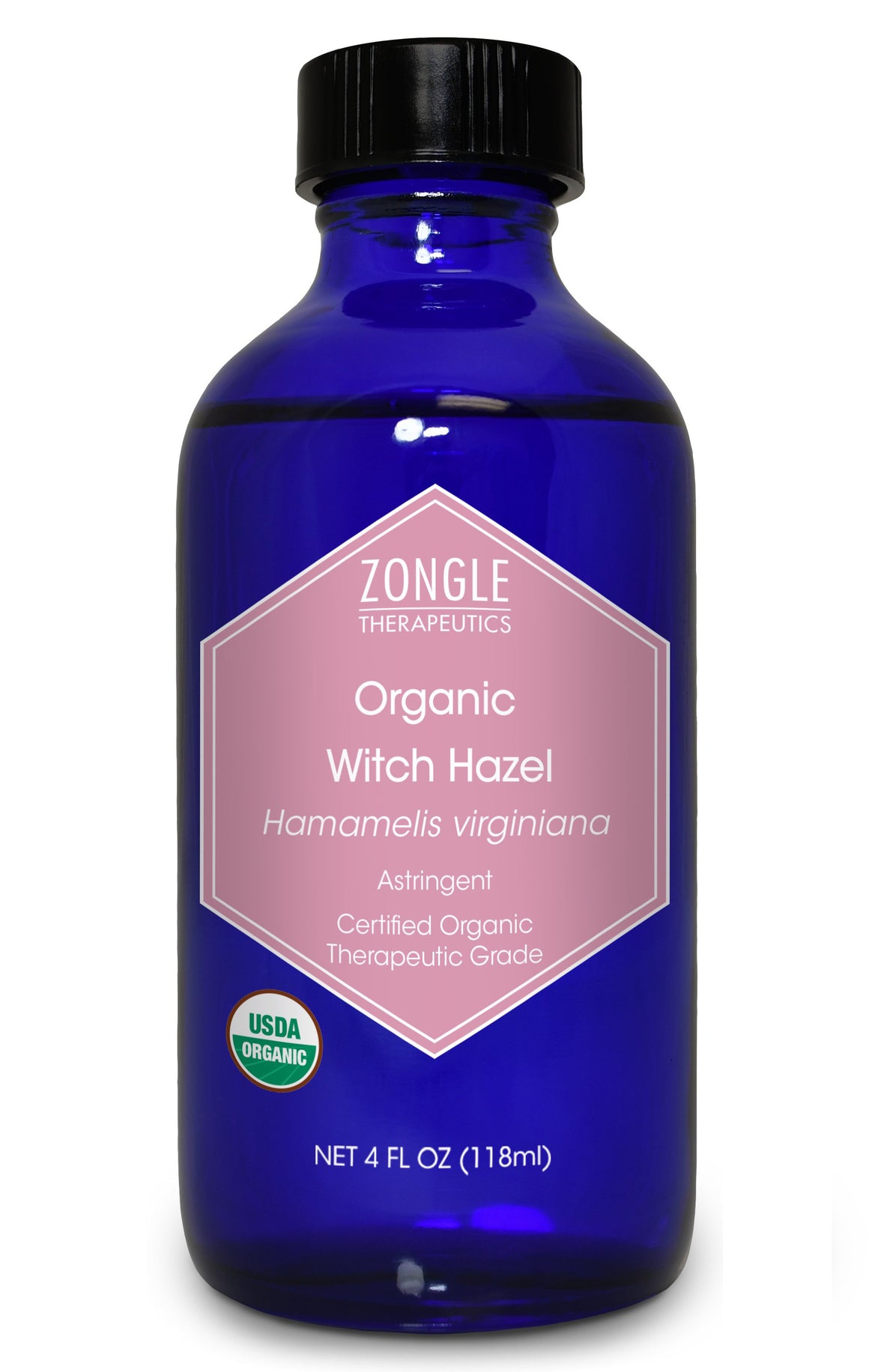 Organic Essential Oils | Organic Oils | Organic Carrier Oils | USDA ...